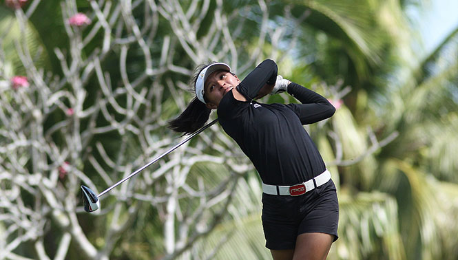 Alido sets W Express pace with 70; Fortuna, Ilas up – National Golf ...